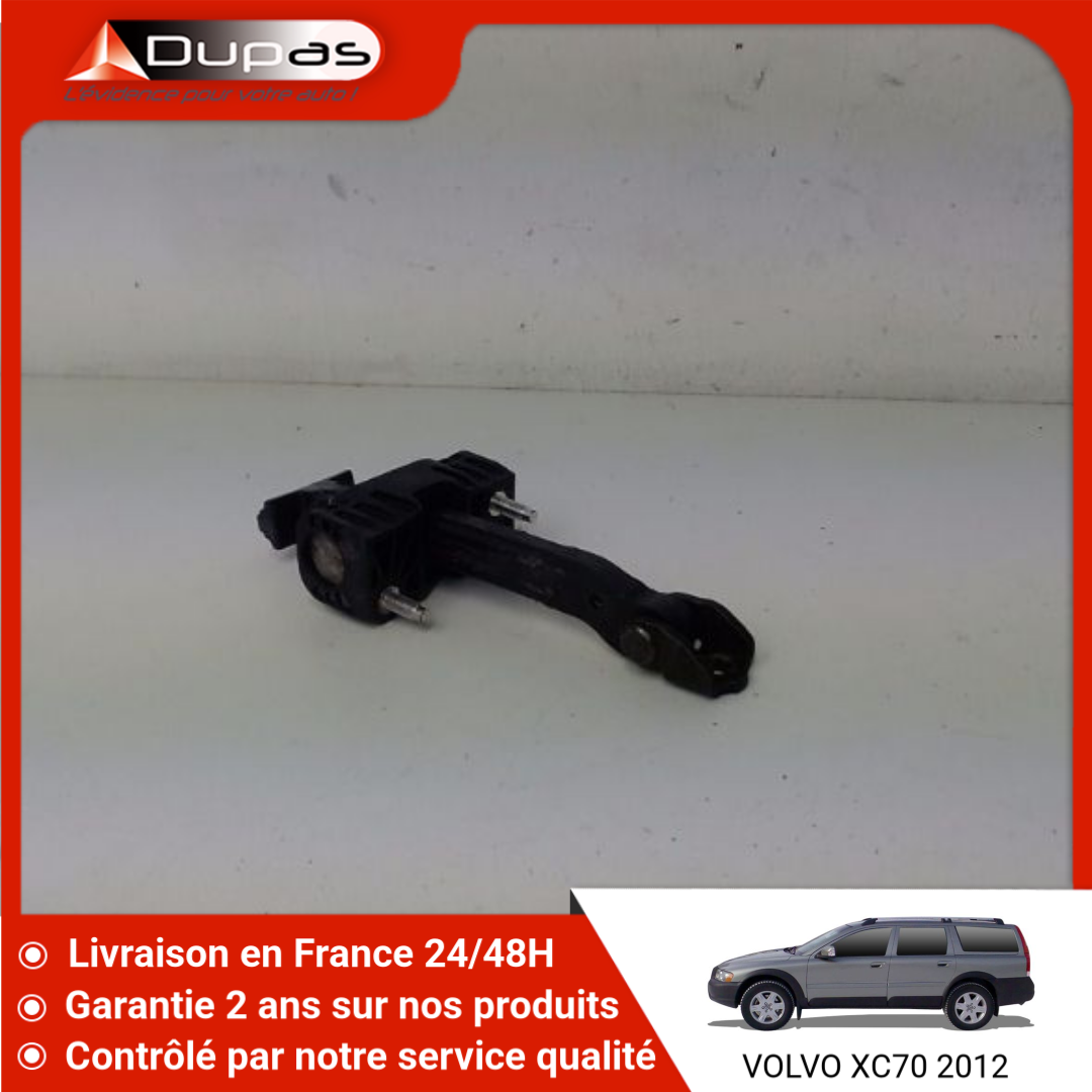 🇫🇷 TIRANT PORTE ARD VOLVO XC70 ♻️ 31298467 | eBay