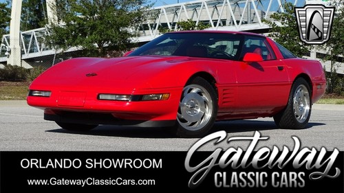1993 Chevrolet Corvette 350 LT1 | eBay