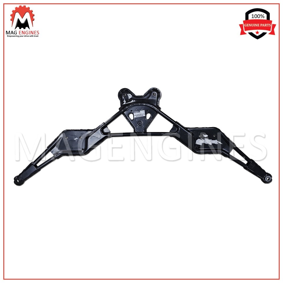 544B2-EG300 GENUINE OEM CROSSMEMBER BAR ASSY-CROSS, FRONT 544B2EG300 | eBay