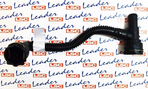 Vauxhall Astra J Mk6 2.0 CDTi Oil Cooler Outlet Pipe Hose NEW 55566096 ...