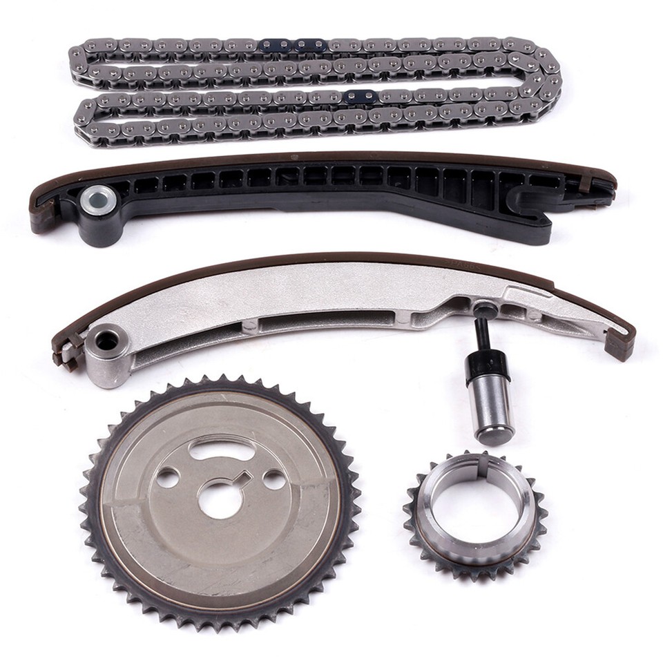 For 05-08 Mini Cooper 1.6L 16V SOHC Timing Chain Kit Eng W10B W11B R50 ...