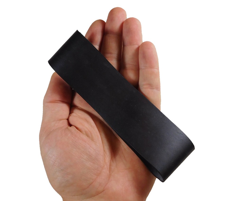 Skog Bands 5 Jumbo Heavy Duty EPDM Rubber Band USA Ranger Survival Gear ...