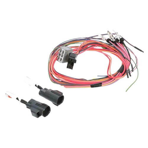 Auxiliary Switch Uplifter Wiring Kit for Dodge Ram 3500 5500 13-17 ...