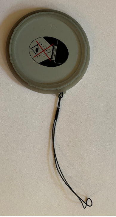 Optoma HD20 H23 lens Cap Dust Cover Protector | eBay