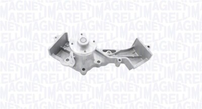 MAGNETI MARELLI 352316170790 Water Pump for NISSAN | eBay UK