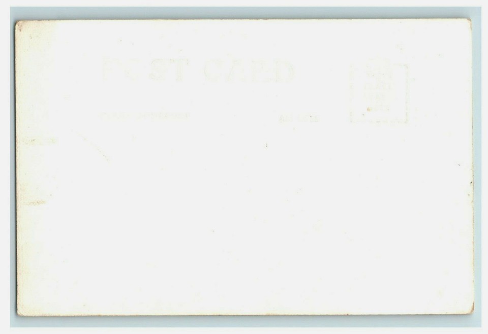 British Defiant Two Seater Fighter Plane RPPC Real Picture Vintage ...