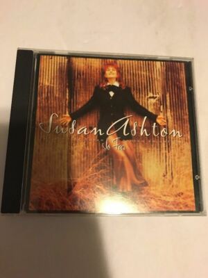 The Best of Susan Ashton, Vol. 1 Cd | eBay