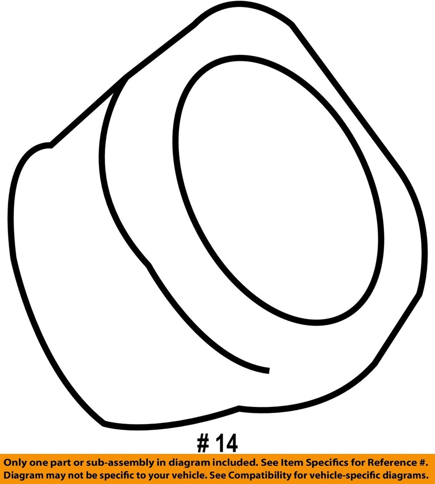 GM OEM 07-15 Aura Door Interior Trim-Trunk Lid Switch Bezel 15853222 | eBay