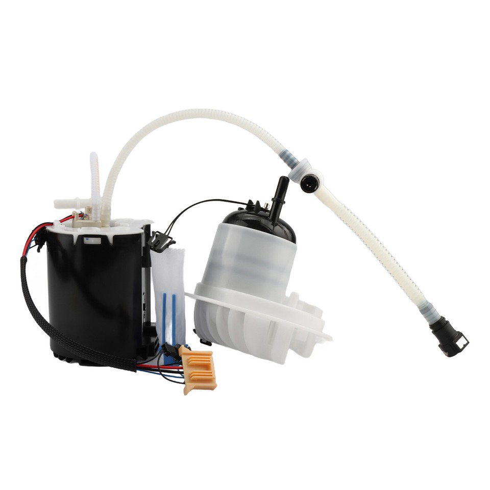Fuel Pump & Filter Kit For 2010-2016 Land Rover LR4 Range Rover Sport 3 ...