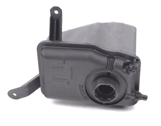 Genuine BMW 17137542986 Expansion Tank Fits E60.e63 for sale online | eBay