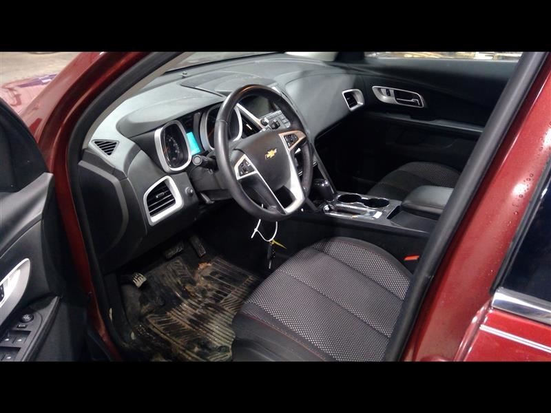 Passenger Rear Suspension Without Crossmember Fits 10-17 EQUINOX ...