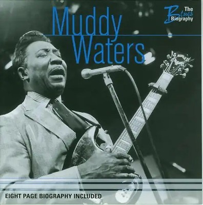 Muddy Waters - The Blues Biopraphy | eBay.de