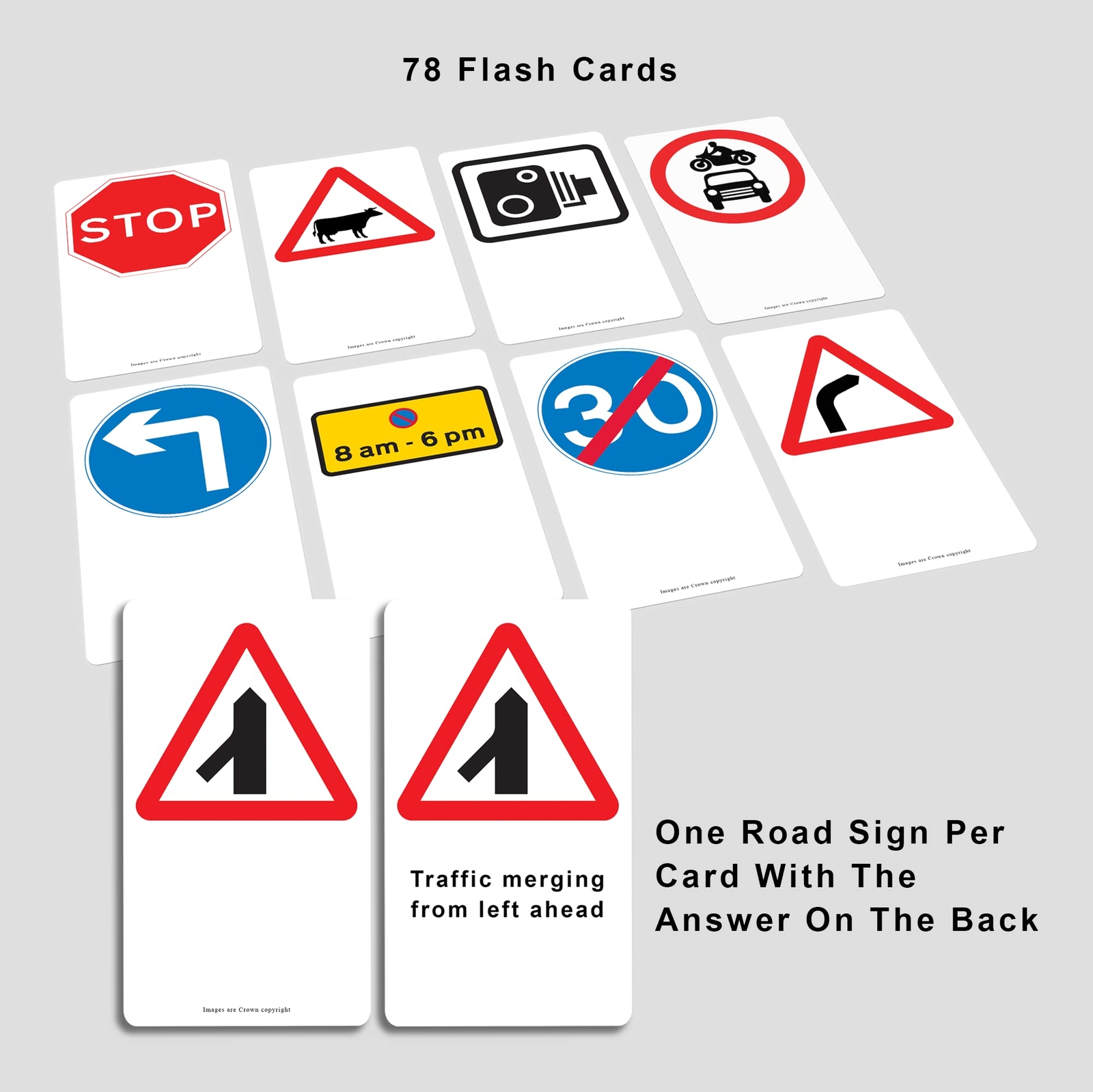 2024 Driving Theory Test Kit: Includes The | Grelly UK