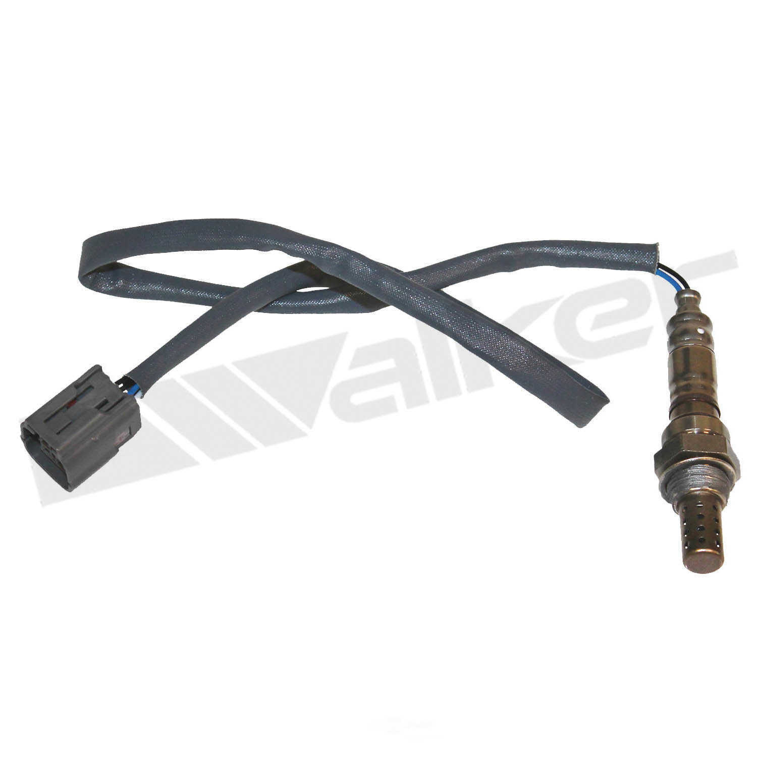 Oxygen Sensor-VIN: 3, Turbo Walker Products fits 11-12 Mazda CX-7 2.3L ...