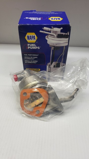 NAPA B-0076-p Fuel Pump for 1989-1993 Dodge D250 for sale online | eBay