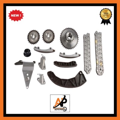 For HYUNDAI KIA 1.7 CRDi D4FD Diesel Engine Timing Chain Kit BRAND NEW ...