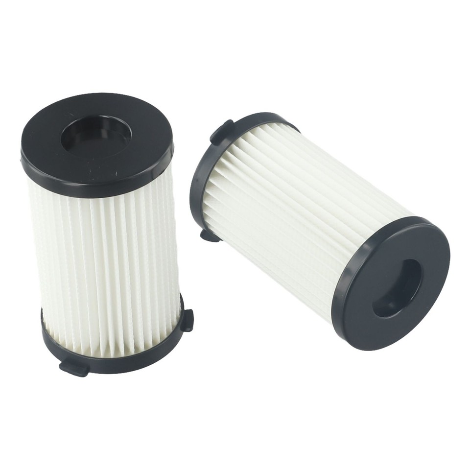 Enhanced Filtration for Techwood TAE 7036 Vacuum Cleaner 2 Pack Filters ...