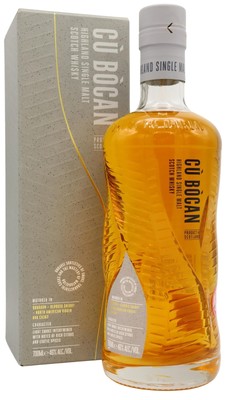 Cu Bocan - Signature Single Malt Whisky 70cl | eBay