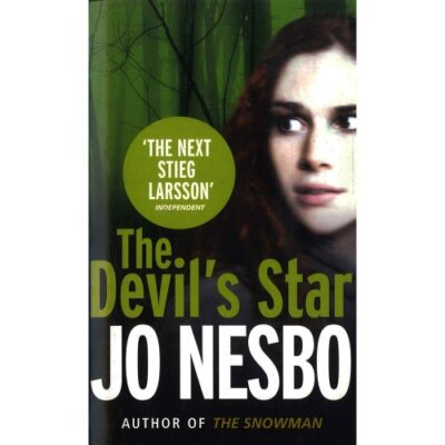Devils Star (Riverside), Jo Nesbo 9780099587057 | eBay