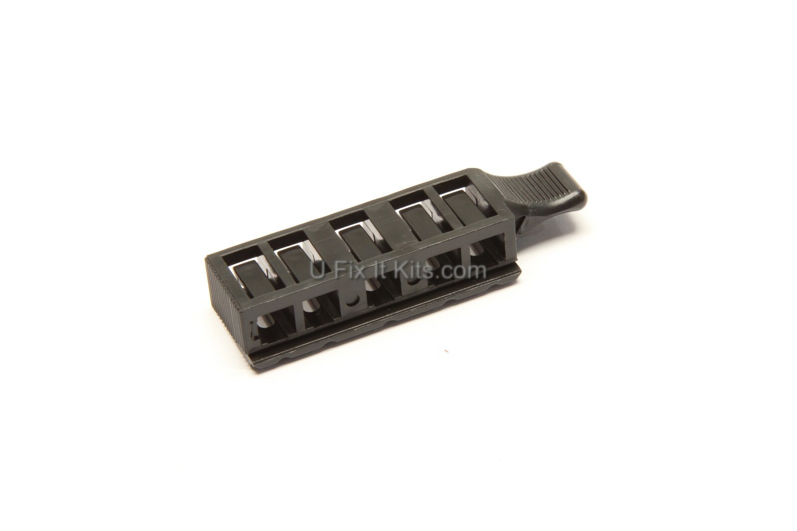 Crosman Pumpmaster 760 .177 Pellet Clip Holder Magazine BB Gun Air ...