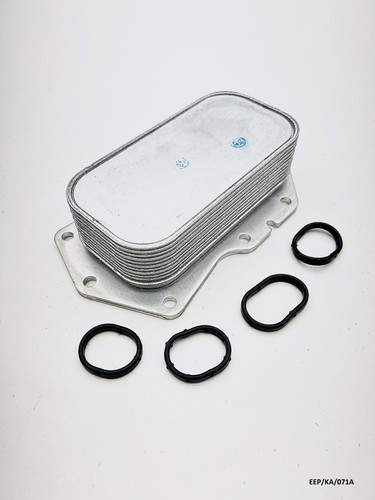 Engine Oil Cooler for KIA K2500 (SD) 2.5 CRDi 2010+ 264214A700 EEP/KA ...