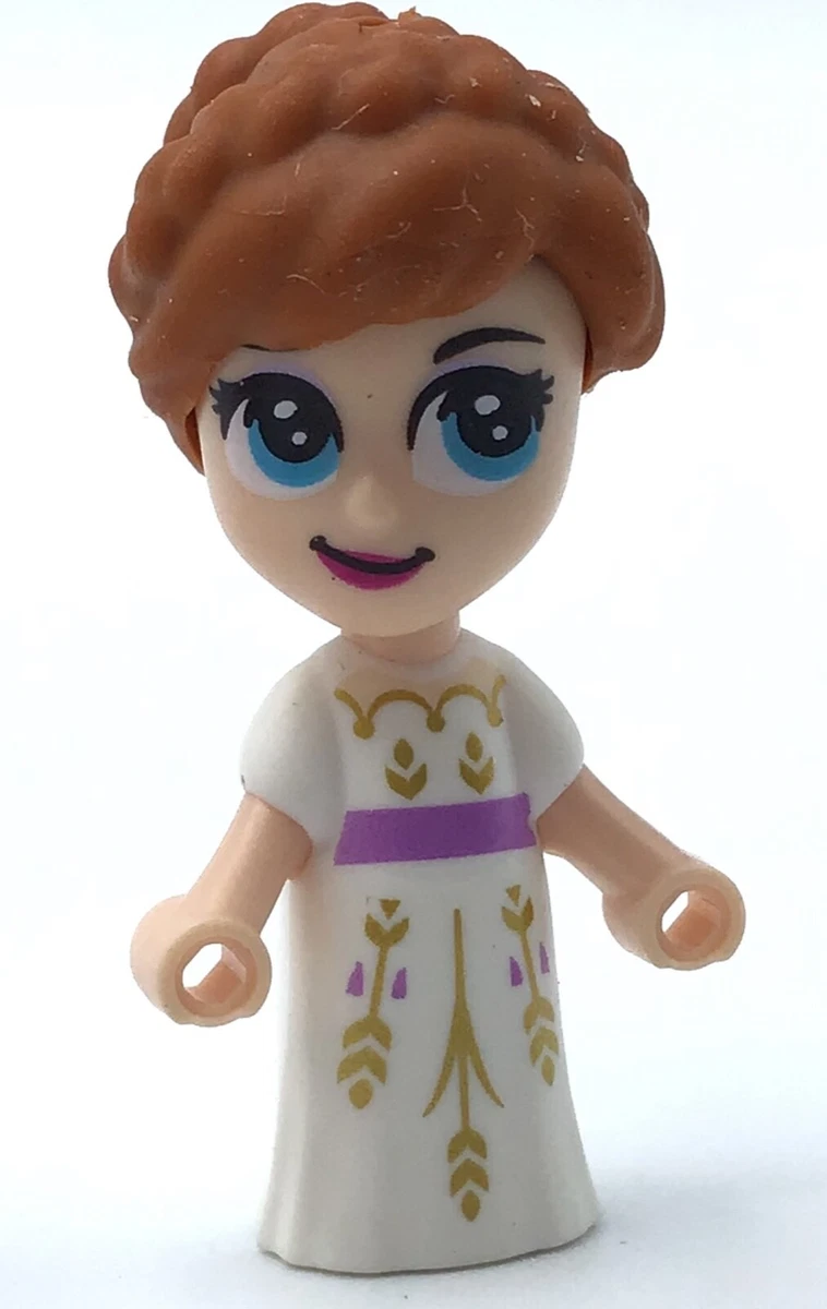 Legos Princess Baby Doll