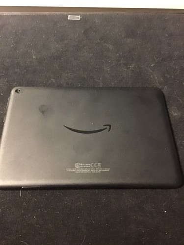 Amazon Fire 8 Inch Tablet 10th Gen 840080525891| eBay