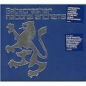 Gatecrasher: National Anthems (Limited Edition) | eBay