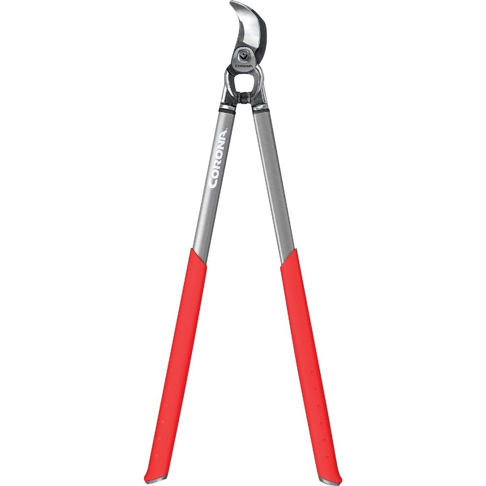 Corona Dual Cut 32 In. Steel Bypass Lopper SL 7180D Corona Dual Cut SL ...