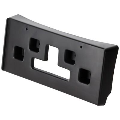 Front License Plate Bracket For 2013-2016 Buick Encore GM1068165 | eBay