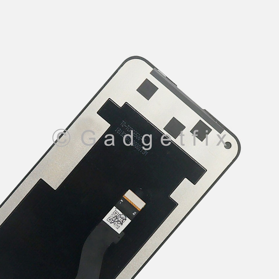 For T-Mobile REVVL 5G T790W T790Z LCD Display Touch Screen Digitizer ...