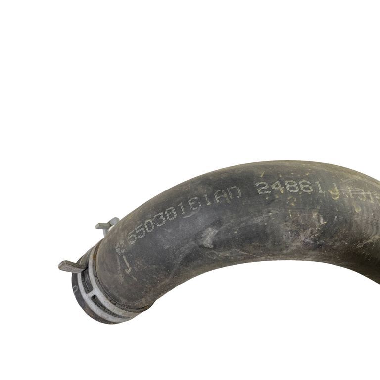 Dodge Charger 2017 Kühlleitung Kühlschlauch 55038161AD Benzin 227kW ...