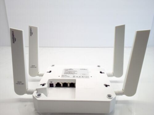 NEW! Cradlepoint BEA3-18505GB-GN NetCloud W1850 5G Adapter Modem ...