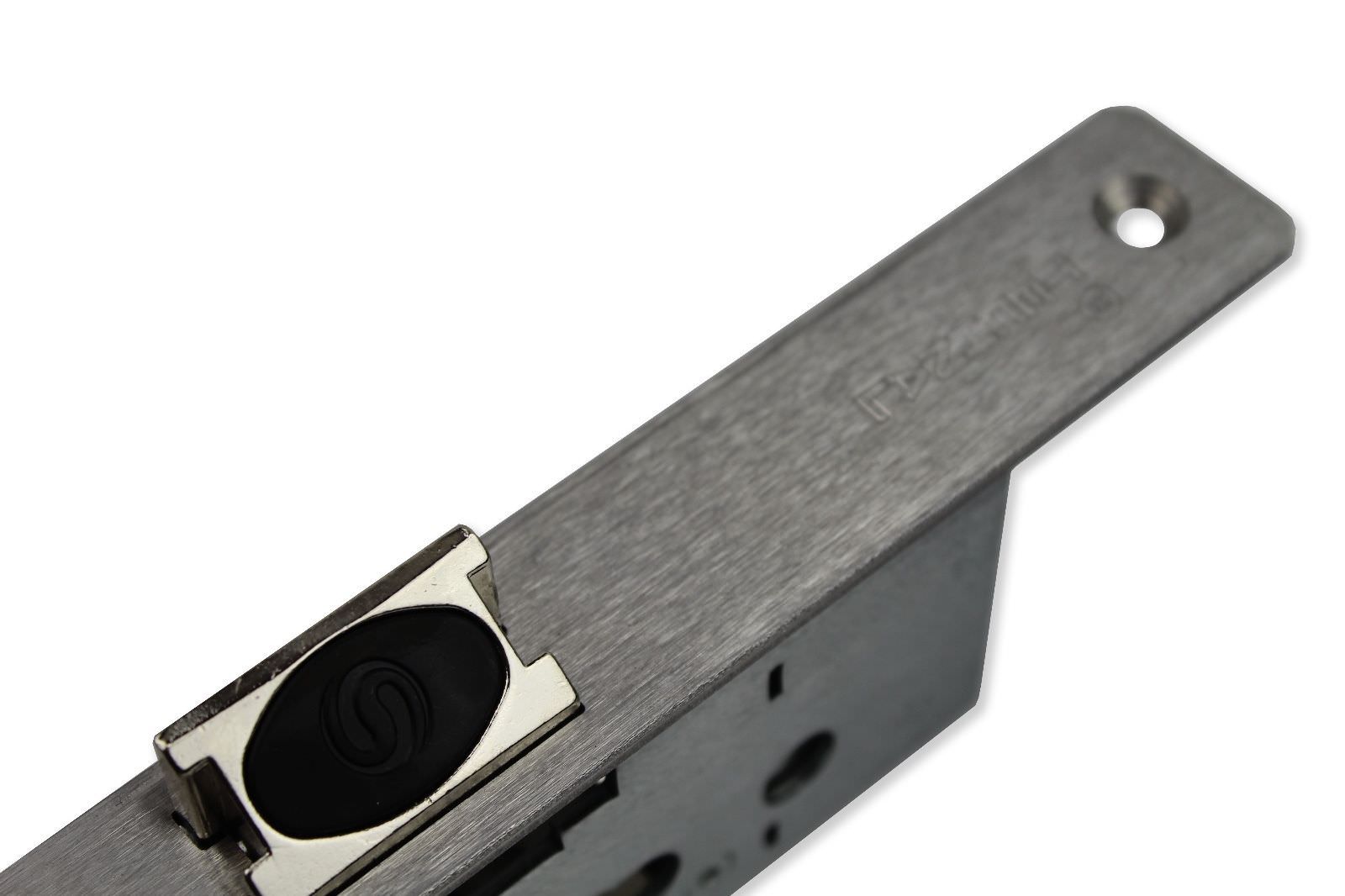 Technal Door Lock 33mm Backset | eBay UK