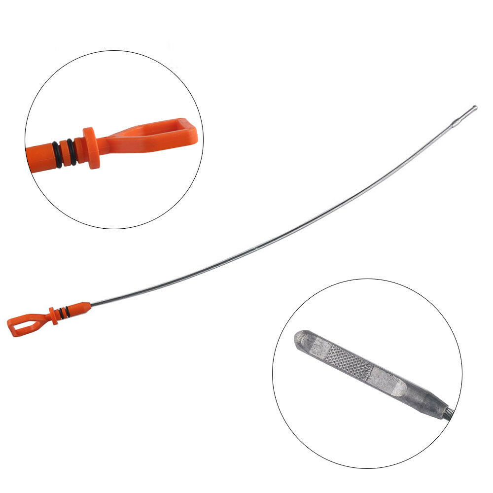 Oil Dipstick Level Dip Stick For ACURA TSX MDX HONDA ACCORD PILOT 3.5L ...