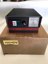 Texas Star DX-350 Linear Amplifier Radio for sale online | eBay