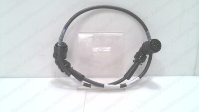 LEONI 3.121.010M.3002B DOUBLE-ENDED CABLE; 1 METER #305921 | eBay