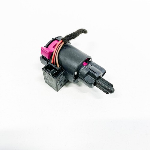 PORSCHE MACAN 95B 3.0D 190kw Brake Pedal Sensor Light Switch 4F0945459B ...