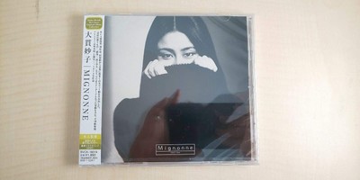 Taeko Onuki MIGNONNE Japan Music CD 4988017656495 | eBay