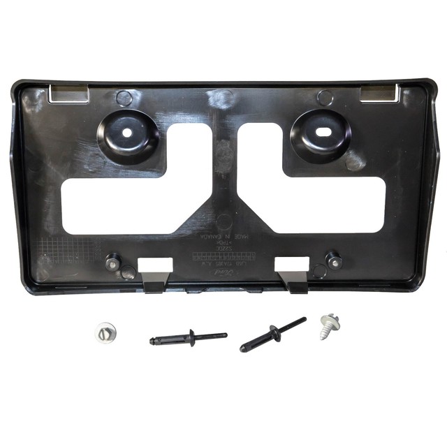 2020 Ford Escape Front License Plate Bracket LJ6Z17A385AA for sale ...