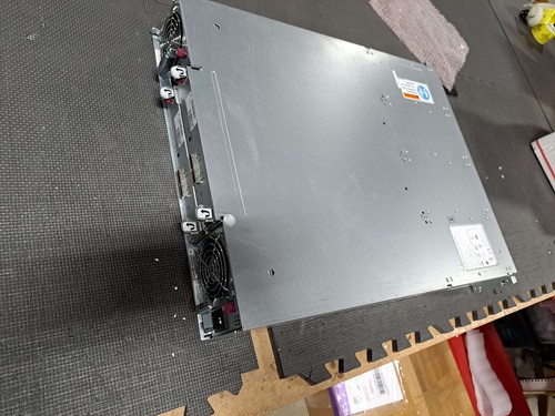 Q1J06A HPE MSA 2050 LFF Disk Enclosure Q1J06B REF CTO | eBay