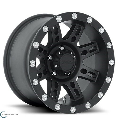 Pro Comp Wheels 31 Series 9x17 Matte Black Rim for sale online | eBay