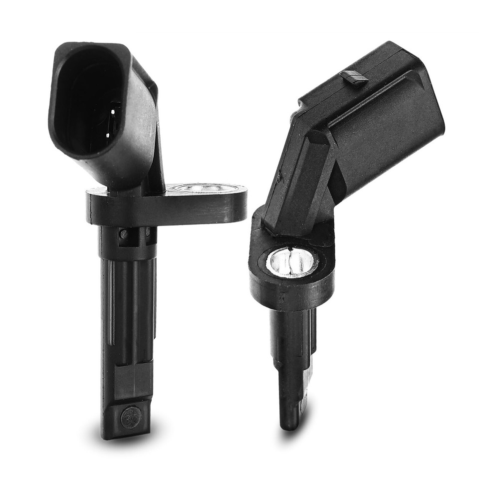 2x Front or Rear ABS Wheel Speed Sensors for Audi A4 A5 A6 A8 Quattro ...