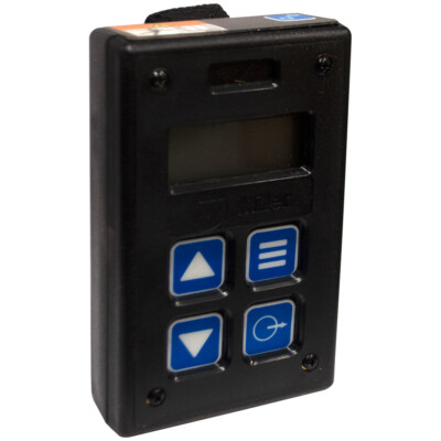 Miller 301583 Wireless Hand Control Controller Only | eBay