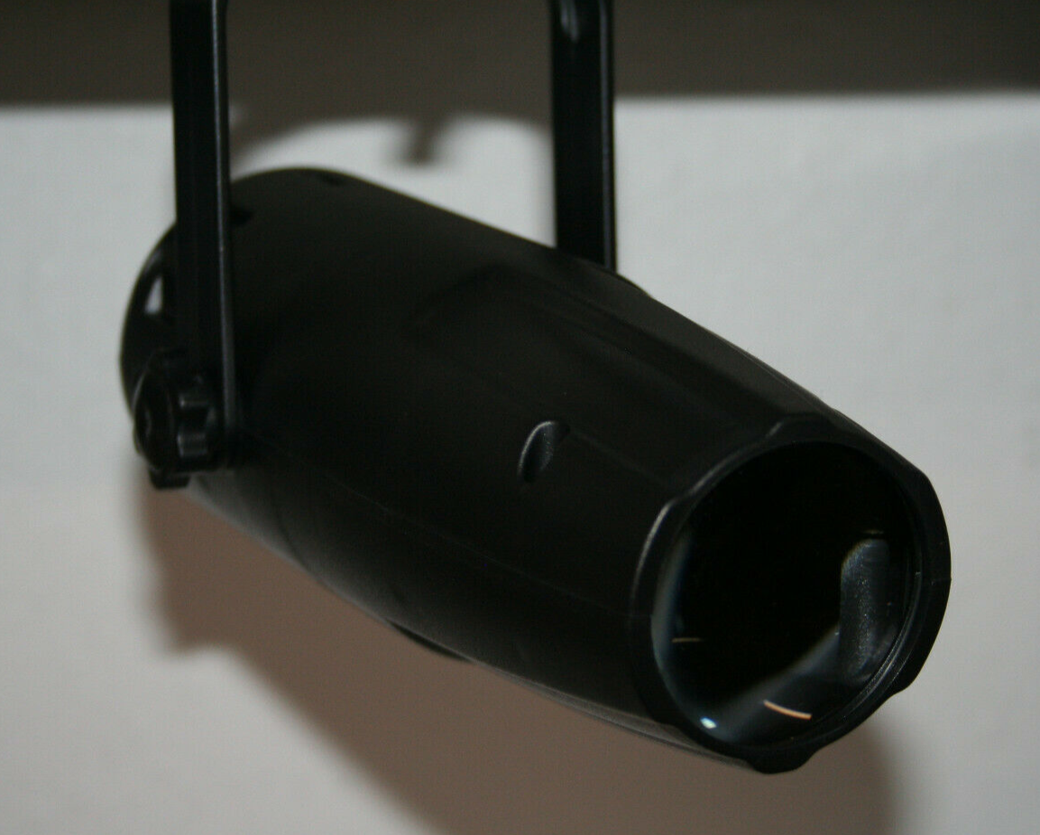 LED Spot Light PS6L party FX remote 4 color special effect stage RGB | eBay