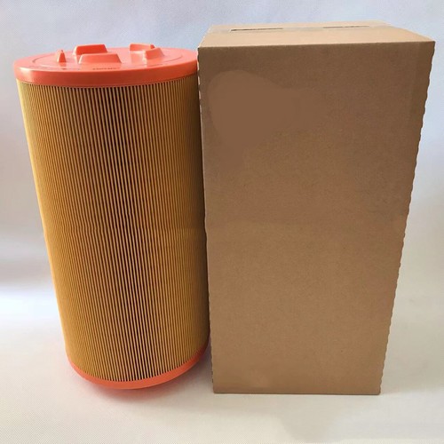 222-9021 For Caterpillar Excavator Air Filter Factory Direct High ...