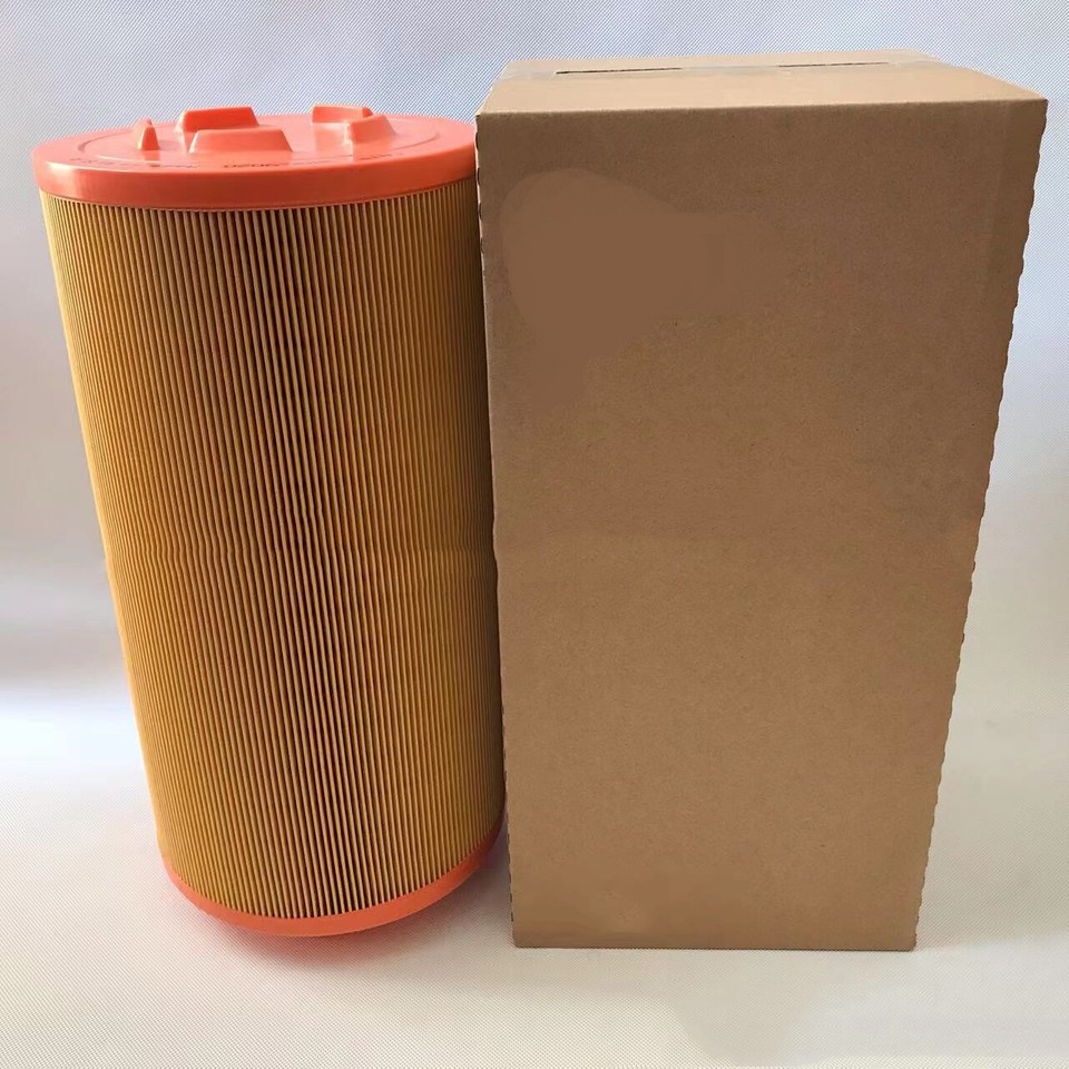 For Caterpillar Excavator Air Filter Factory Direct High Quality Part ...