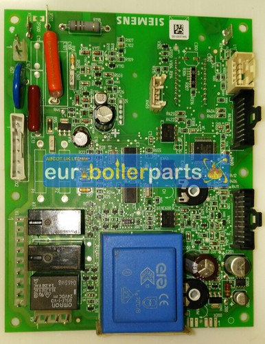 MAIN COMBI 25 ECO & 30 ECO ELITE BOILER MAIN PCB 5131265 | eBay UK
