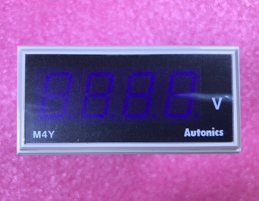 Autonics M4y-dv-4 LED and LCD Displays for sale online | eBay