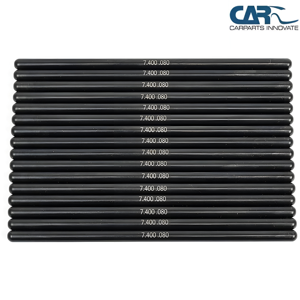 Performance GM LS 5/16" Hardened 7.400" Pushrods LS1 LS3 4.8L 5.3L 5.7L 6.0L 6.2 | eBay